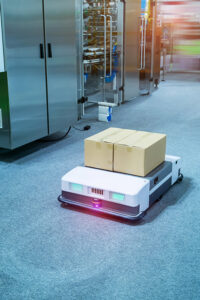 The Evolution of Vision Connectivity in Robotics: From USB and Ethernet ...