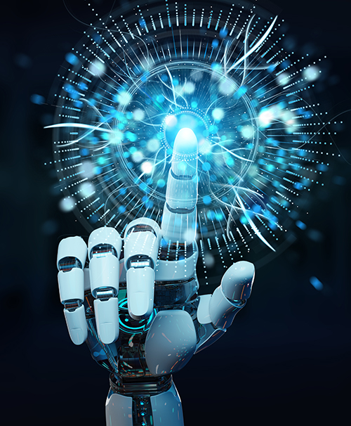 GMSL and the growing ecosystem around robotic vision systems ...