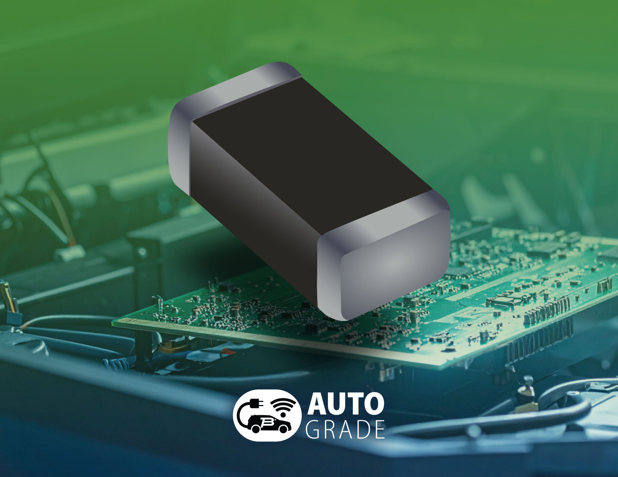 AEC-Q200 beads support dense high-current PCB designs - Electrical ...