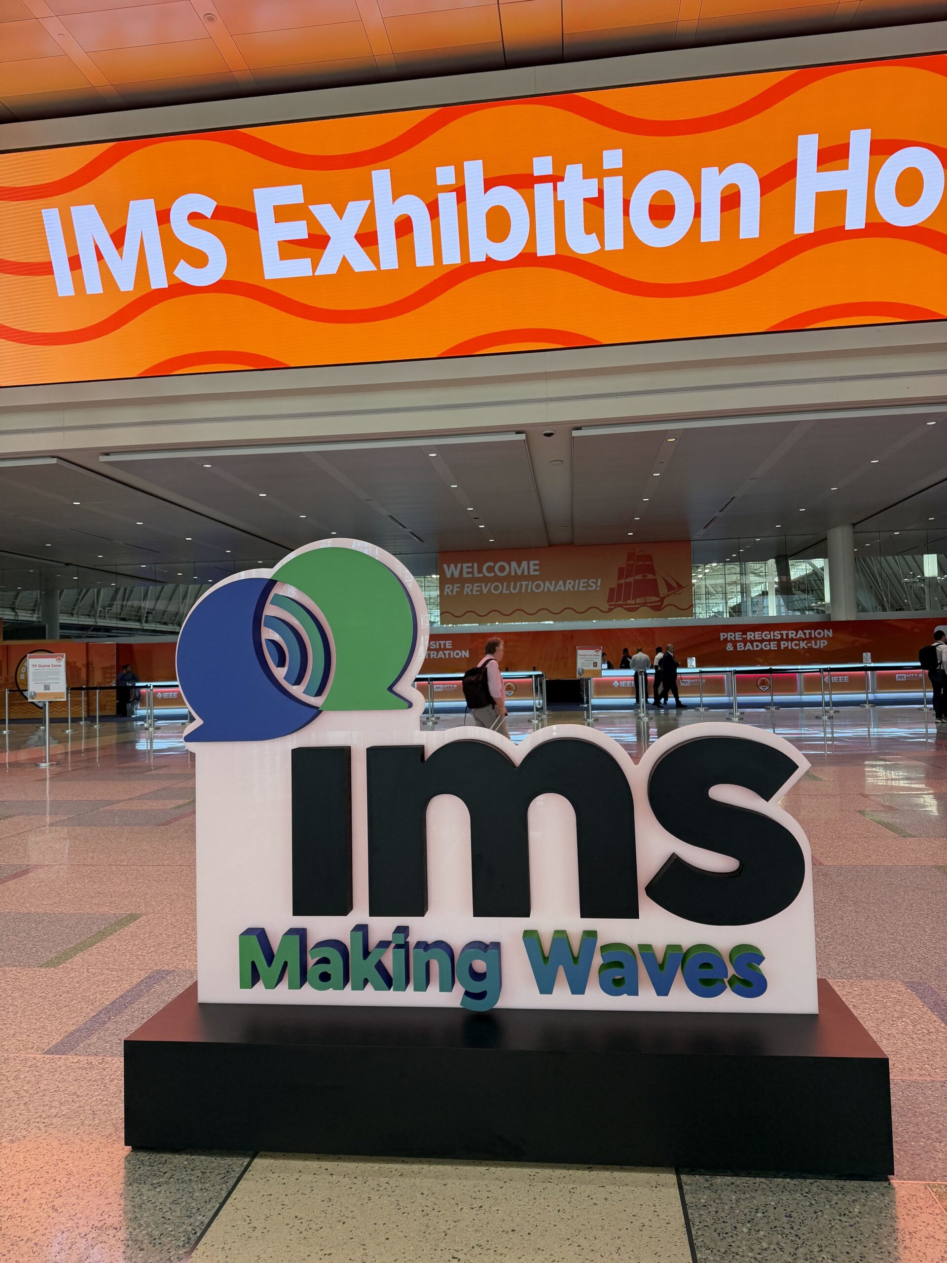 IMS 2026: RF engineers come to Boston - Electrical Engineering News and ...