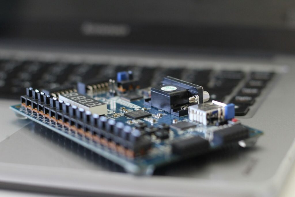 How edge AI is changing embedded system security - Electrical ...