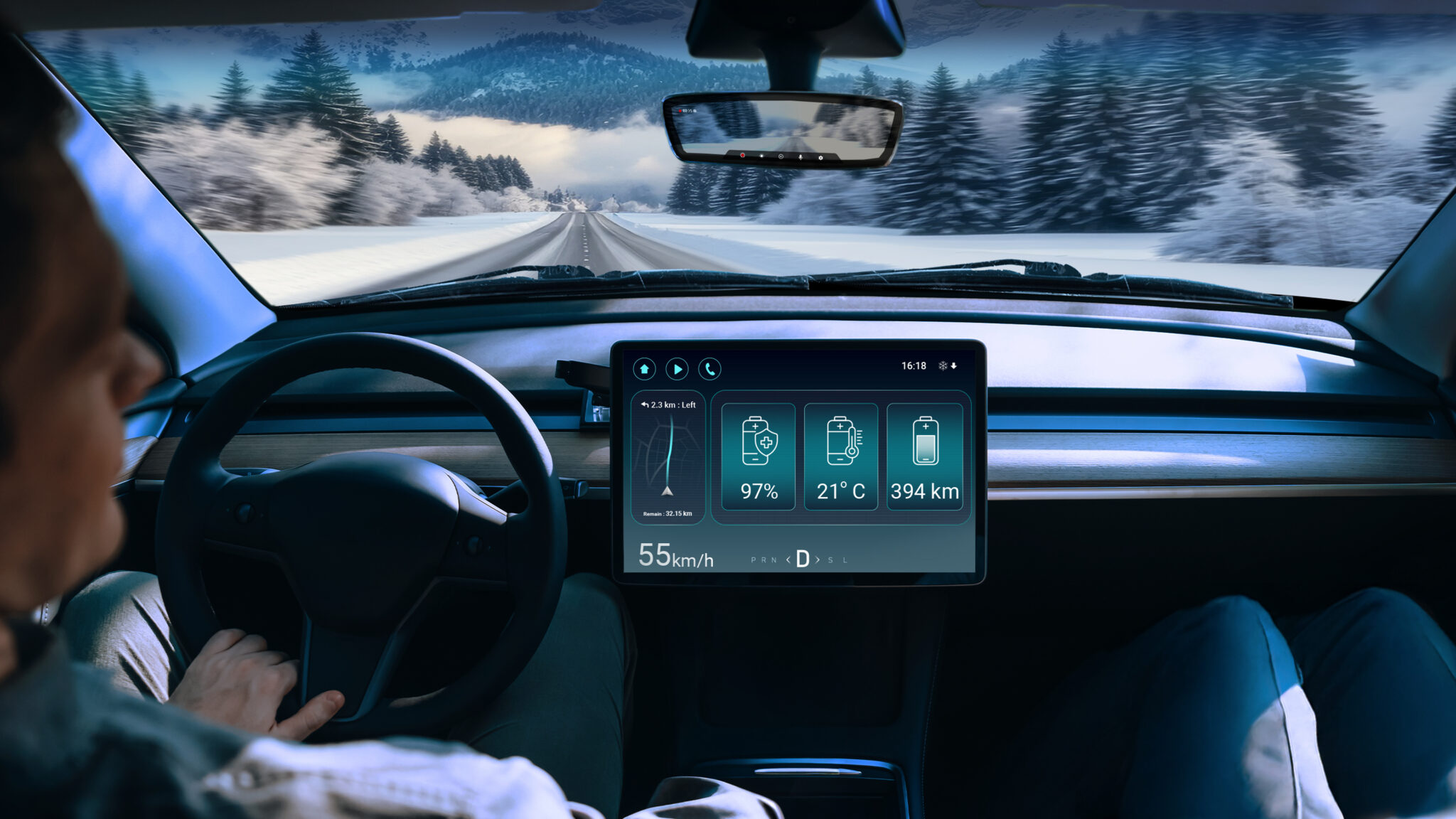 EIS battery monitor enables real-time cell diagnostics - Electrical ...