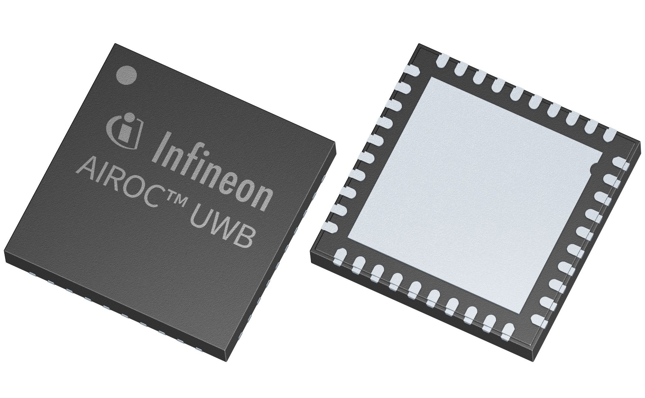 UWB chip combines ranging and presence detection - Electrical ...
