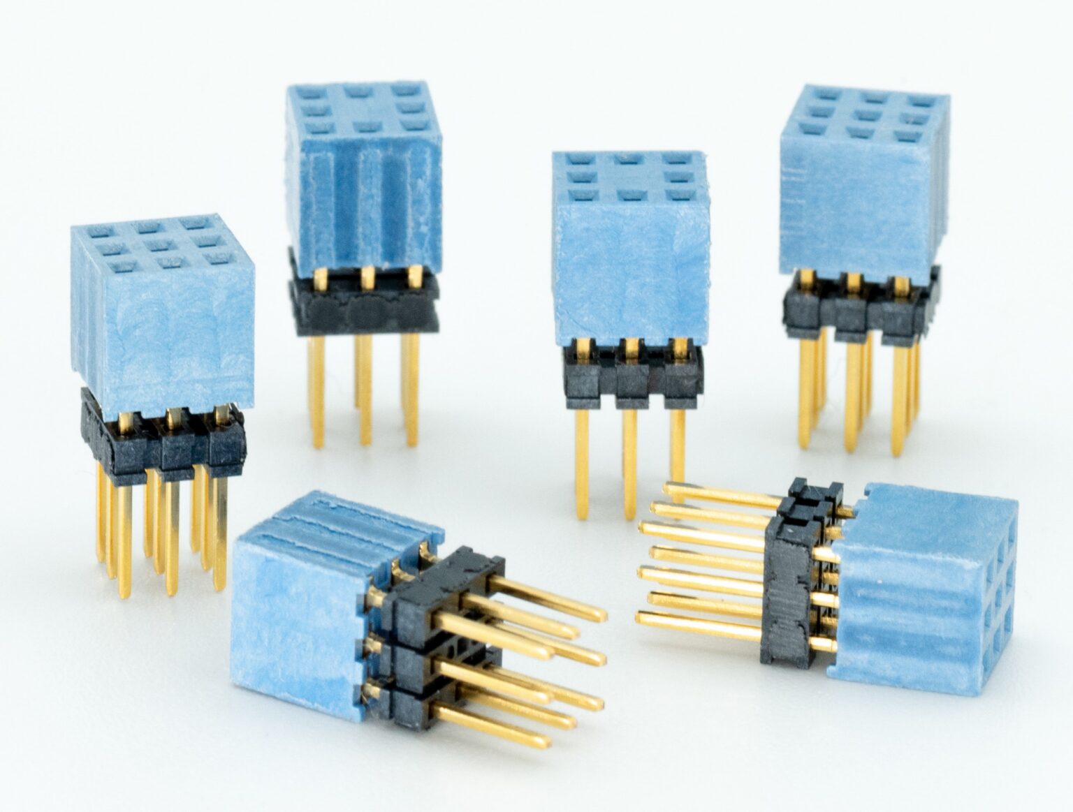 35-pin bus connectors simplify unmanned system design - Electrical ...